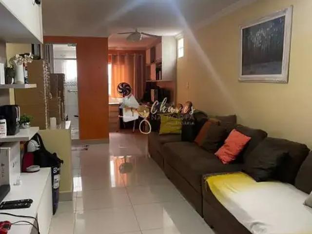 Casa / Sobrado para Venda em Taboão da Serra/SP Parque Pinheiros 3 Quartos