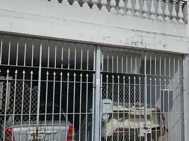 Casa / Sobrado para Venda em Taboão da Serra/SP Parque Pinheiros 3 Quartos