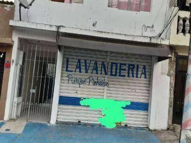 Casa / Sobrado para Venda em Taboão da Serra/SP Parque Pinheiros 3 Quartos