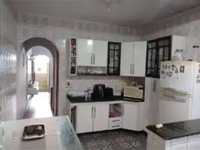 Casa / Sobrado para Venda em Taboão da Serra/SP Parque Pinheiros 3 Quartos