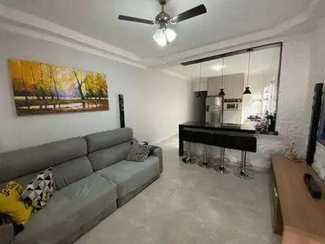 Casa / Sobrado para Venda em Taboão da Serra/SP Parque Pinheiros 3 Quartos