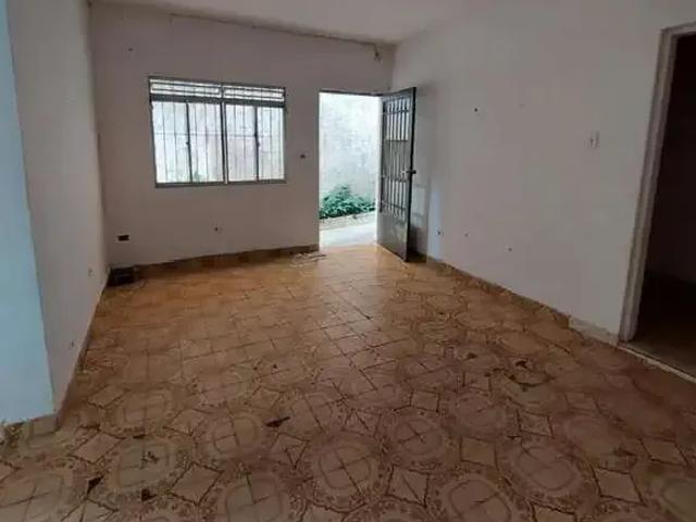 Casa / Sobrado para Venda em Taboão da Serra/SP Parque Pinheiros 3 Quartos
