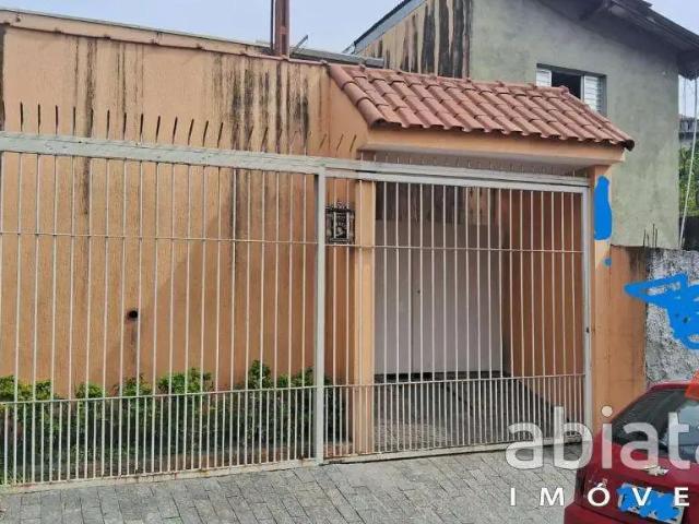 Casa / Sobrado para Venda em Taboão da Serra/SP Parque Pinheiros 3 Quartos
