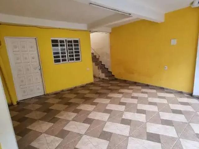 Casa / Sobrado para Venda em Taboão da Serra/SP Sítio das Madres 3 Quartos