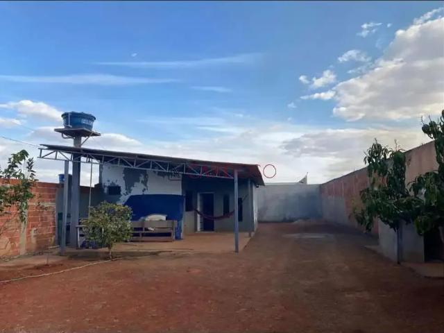 Casa / Sobrado para Venda em Taguatinga/DF 26 de Setembro 1 Quartos