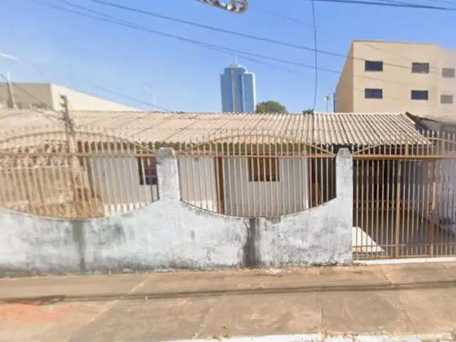 Casa / Sobrado para Venda em Taguatinga/DF Taguatinga Norte 3 Quartos