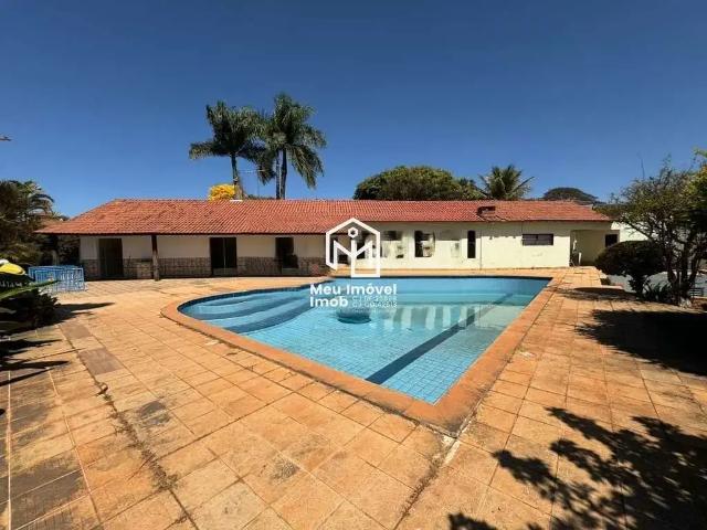Casa / Sobrado para Venda em Taguatinga/DF Taguatinga Sul 5 Quartos