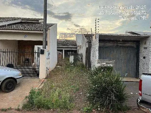 Casa / Sobrado para Venda em Tapejara/PR Jardim Itália 2 Quartos