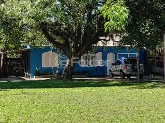 Casa / Sobrado para Venda em Tapes/RS Centro 2 Quartos