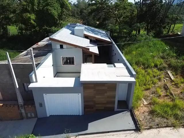 Casa / Sobrado para Venda em Tapiratiba/SP Centro 2 Quartos