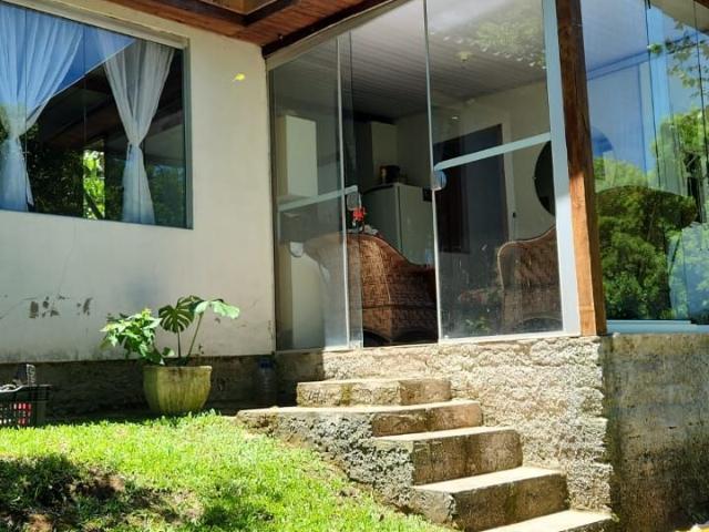 Casa / Sobrado para Venda em Taquara/RS Centro 2 Quartos