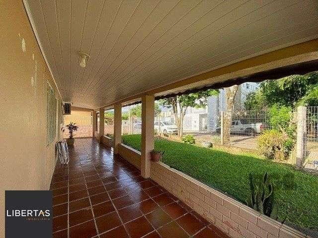 Casa / Sobrado para Venda em Taquara/RS Jardim do Prado 2 Quartos