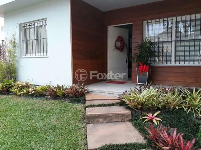 Casa / Sobrado para Venda em Taquara/RS Morro do Leôncio 4 Quartos
