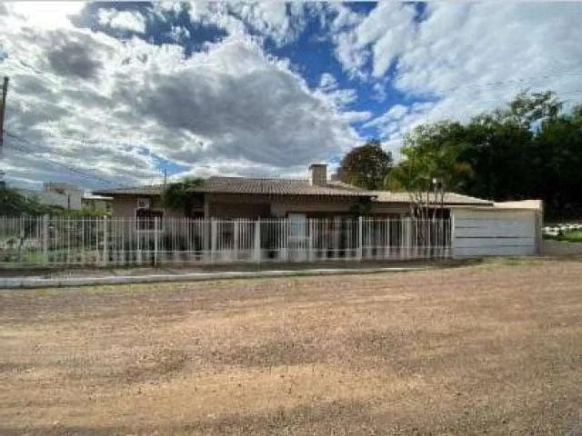 Casa / Sobrado para Venda em Taquara/RS Morro do Leôncio