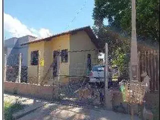 Casa / Sobrado para Venda em Taquara/RS Santa Maria 2 Quartos