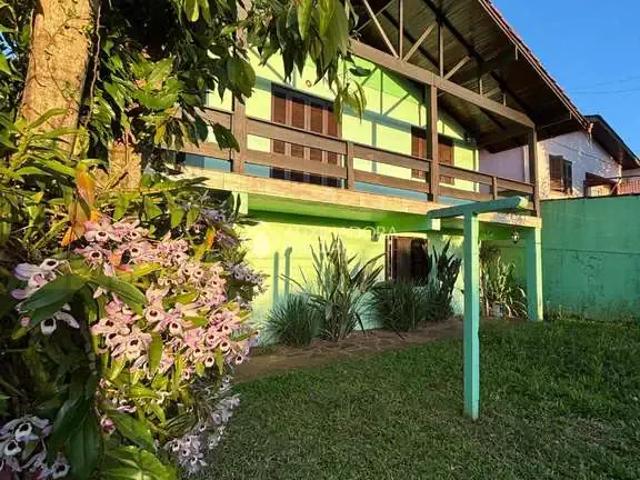 Casa / Sobrado para Venda em Taquara/RS Santa Rosa 2 Quartos