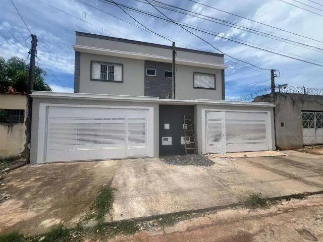 Casa / Sobrado para Venda em Tatuí/SP Nova Tatuí 2 Quartos