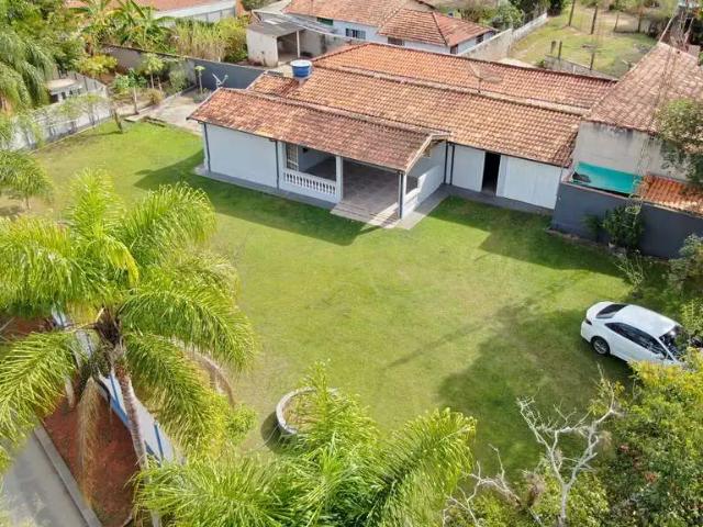 Casa / Sobrado para Venda em Tatuí/SP Área Rural de Tatuí
