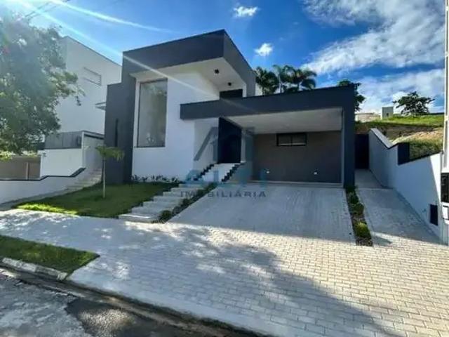 Casa / Sobrado para Venda em Tatuí/SP Bosques do Junqueira 3 Quartos