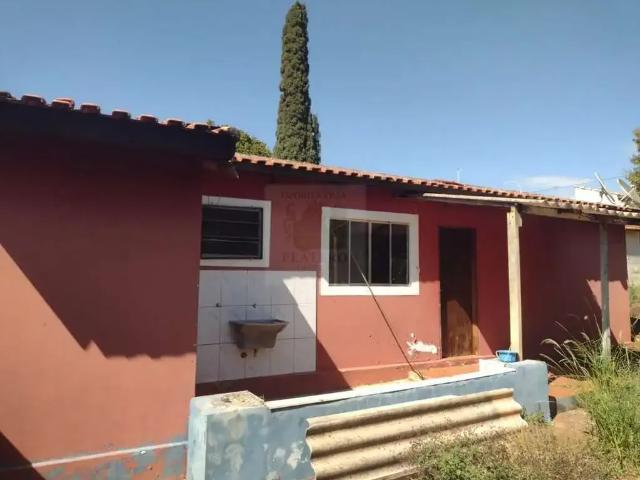 Casa / Sobrado para Venda em Tatuí/SP Centro 4 Quartos