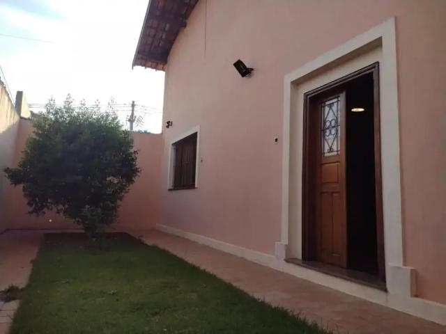 Casa / Sobrado para Venda em Tatuí/SP Centro 7 Quartos