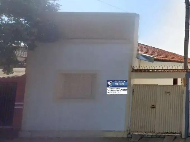 Casa / Sobrado para Venda em Tatuí/SP Centro