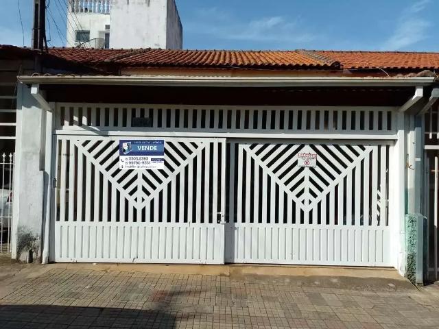 Casa / Sobrado para Venda em Tatuí/SP Centro 2 Quartos