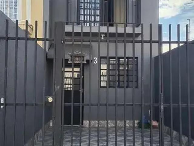 Casa / Sobrado para Venda em Tatuí/SP Centro 2 Quartos