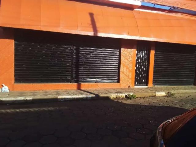 Casa / Sobrado para Venda em Tatuí/SP Centro 2 Quartos