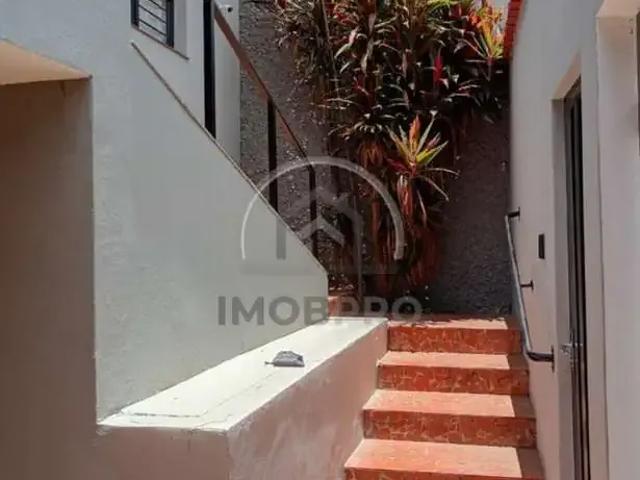 Casa / Sobrado para Venda em Tatuí/SP Centro 3 Quartos