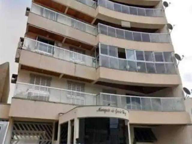 Casa / Sobrado para Venda em Tatuí/SP Centro 3 Quartos