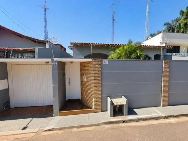 Casa / Sobrado para Venda em Tatuí/SP Chácara Junqueira 3 Quartos