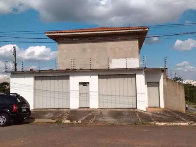 Casa / Sobrado para Venda em Tatuí/SP Colina Verde 5 Quartos