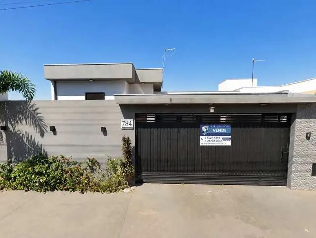 Casa / Sobrado para Venda em Tatuí/SP Colina Verde 3 Quartos