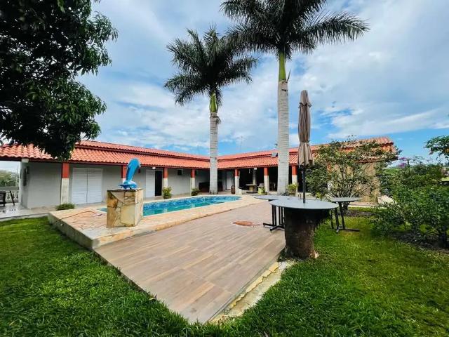 Casa / Sobrado para Venda em Tatuí/SP Guaxingu 1 Quartos
