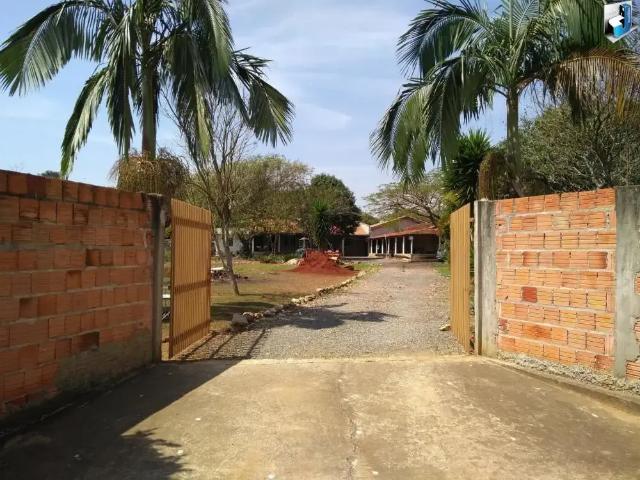 Casa / Sobrado para Venda em Tatuí/SP Jurumirim 5 Quartos