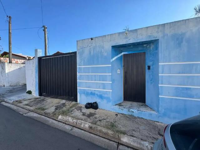 Casa / Sobrado para Venda em Tatuí/SP Jardim Tatuí 3 Quartos