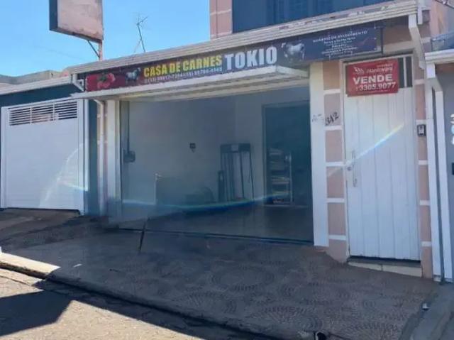 Casa / Sobrado para Venda em Tatuí/SP Jardim Ternura 3 Quartos