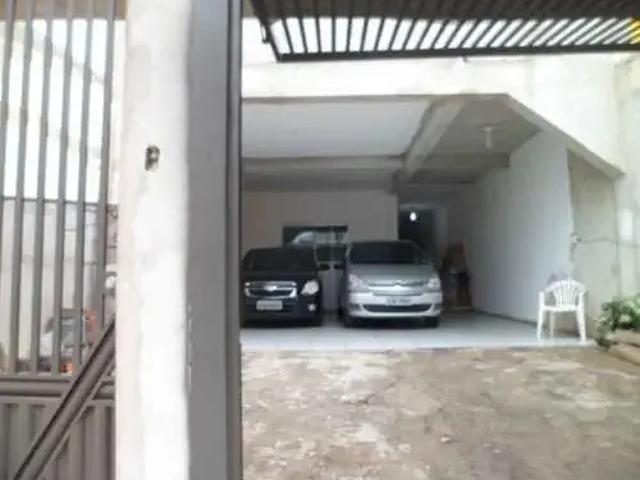 Casa / Sobrado para Venda em Tatuí/SP Jardim Ternura 4 Quartos