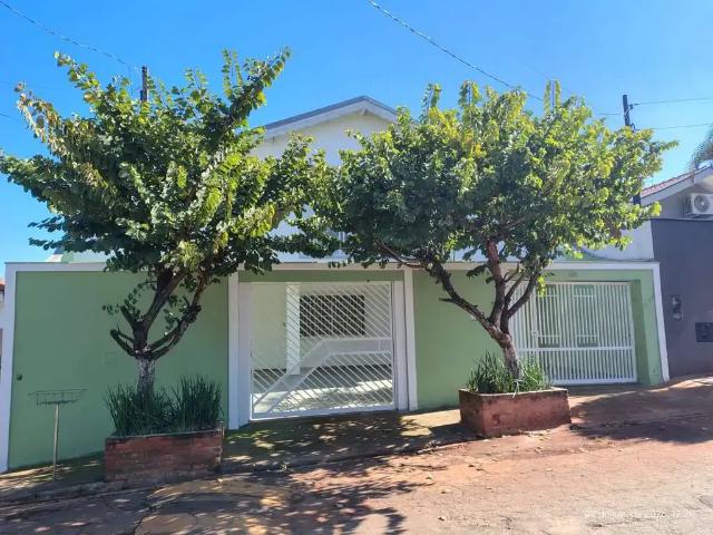 Casa / Sobrado para Venda em Tatuí/SP Jardim Ternura 6 Quartos