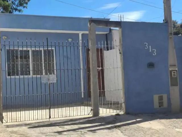 Casa / Sobrado para Venda em Tatuí/SP Jardim Thomaz Guedes 2 Quartos