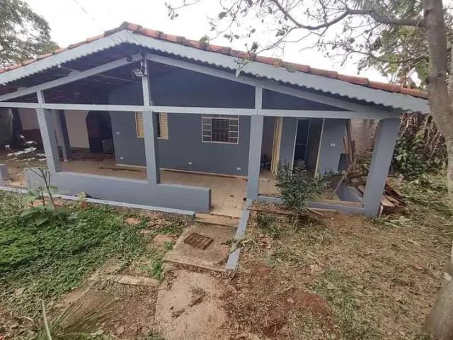 Casa / Sobrado para Venda em Tatuí/SP Jardim Vale da Lua 1 Quartos
