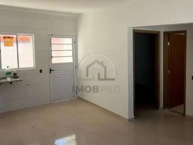 Casa / Sobrado para Venda em Tatuí/SP Jardim Vale da Lua 2 Quartos