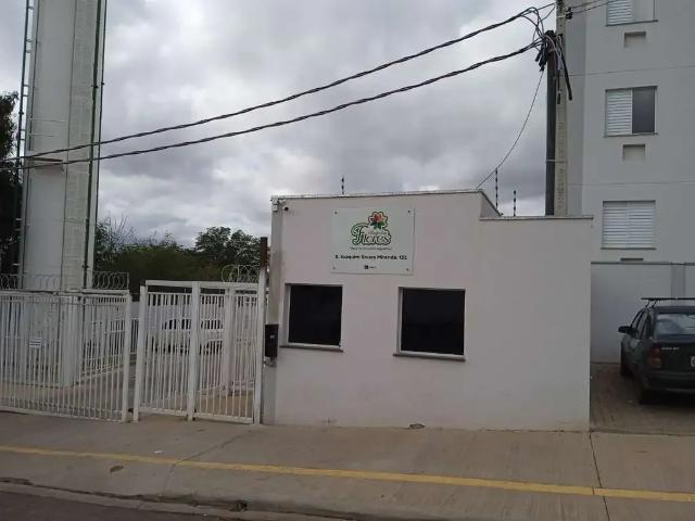 Casa / Sobrado para Venda em Tatuí/SP Jardim Vale da Lua 2 Quartos