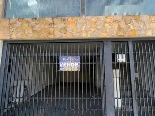 Casa / Sobrado para Venda em Tatuí/SP Jardim Wanderley 3 Quartos