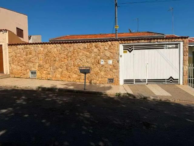 Casa / Sobrado para Venda em Tatuí/SP Jardim XI de Agosto 3 Quartos