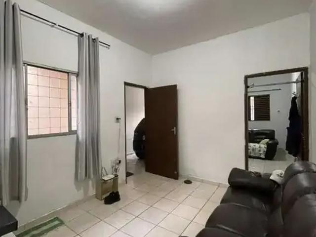 Casa / Sobrado para Venda em Tatuí/SP Jardim XI de Agosto 2 Quartos