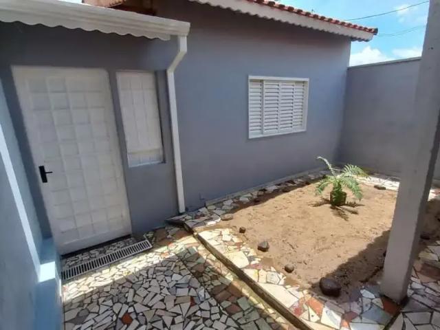 Casa / Sobrado para Venda em Tatuí/SP Jardim América 2 Quartos
