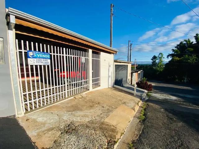 Casa / Sobrado para Venda em Tatuí/SP Jardim América 2 Quartos