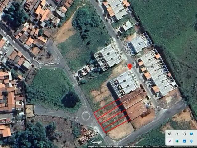 Casa / Sobrado para Venda em Tatuí/SP Jardim Esmeralda